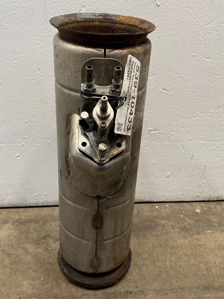 International MaxxForce N13 Aftertreatment Part - Frontier Truck Parts