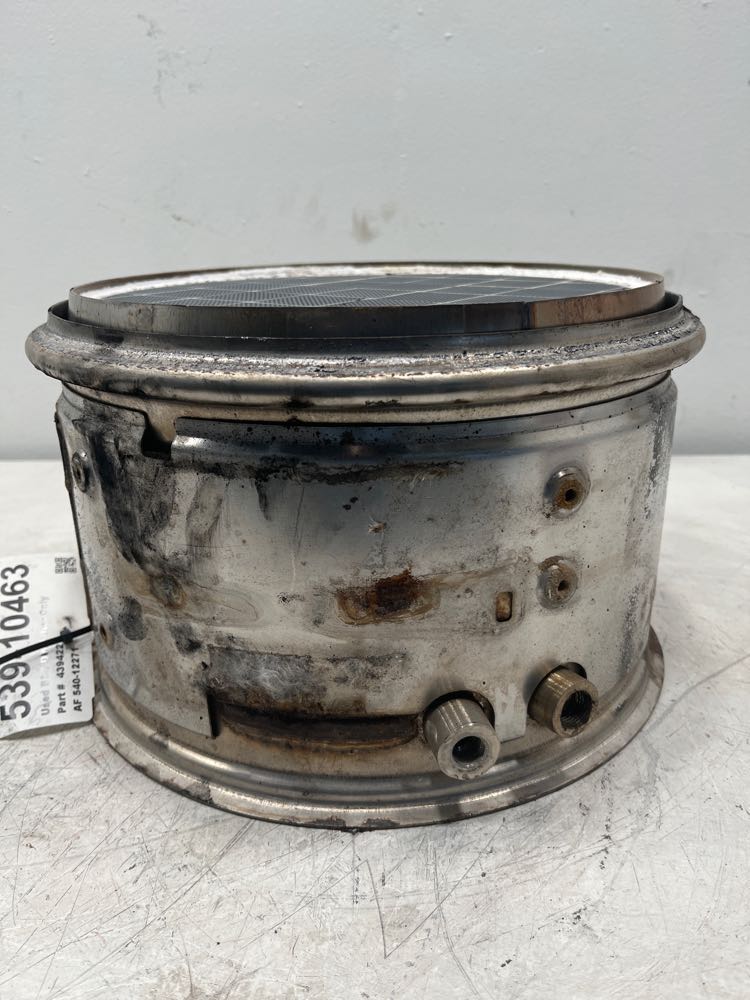 Cummins B6.7 Aftertreatment Part - Frontier Truck Parts