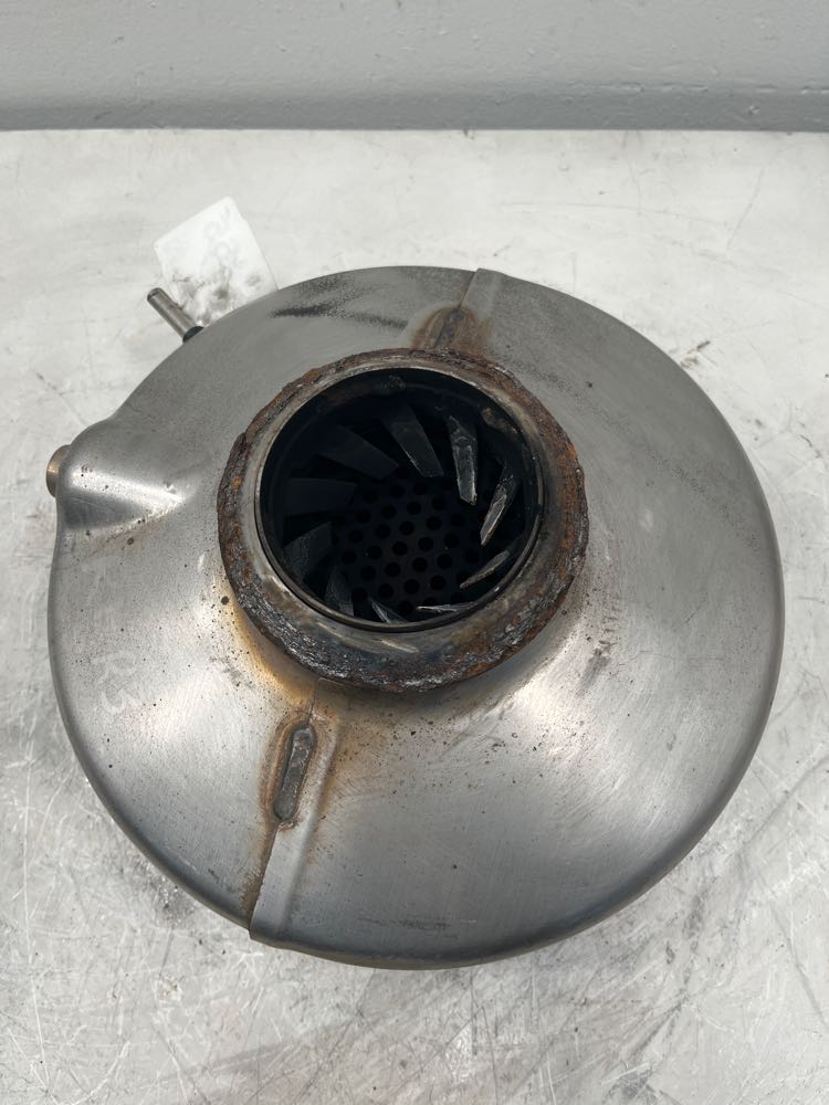 Cummins B6.7 Aftertreatment Part - Frontier Truck Parts