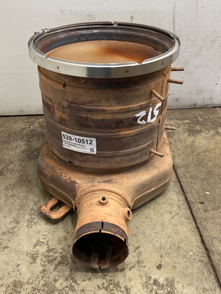 Frontier Truck Parts