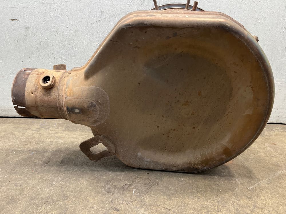 Cummins X15 Aftertreatment Part - Frontier Truck Parts
