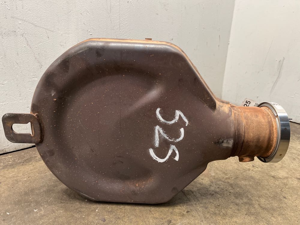 International A26 Aftertreatment Part - Frontier Truck Parts