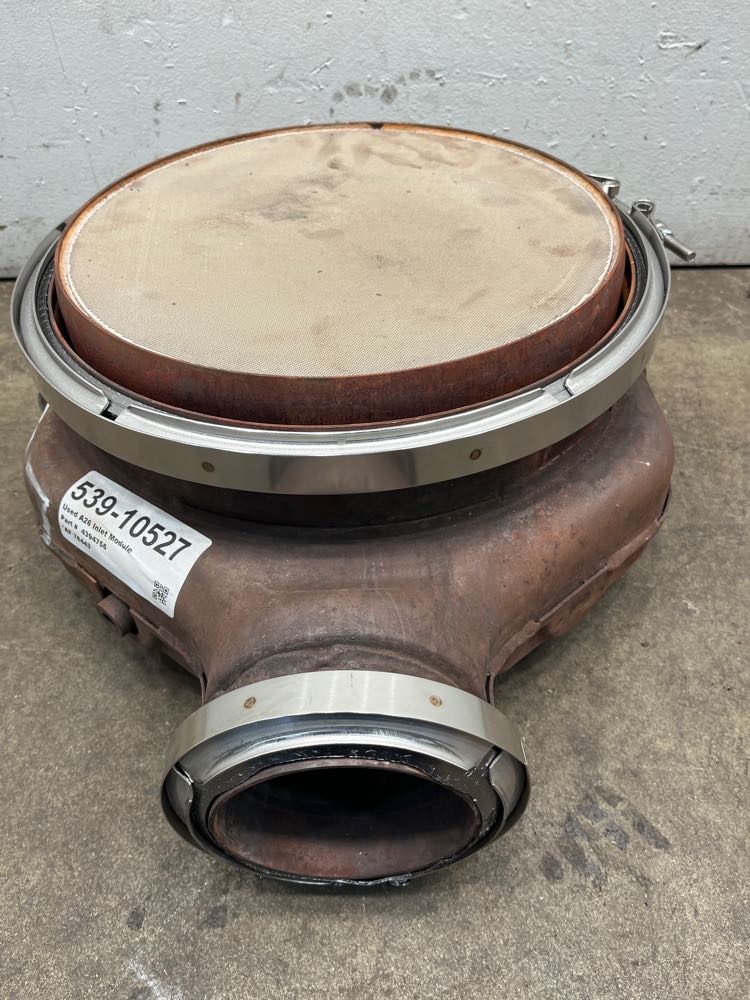 Frontier Truck Parts