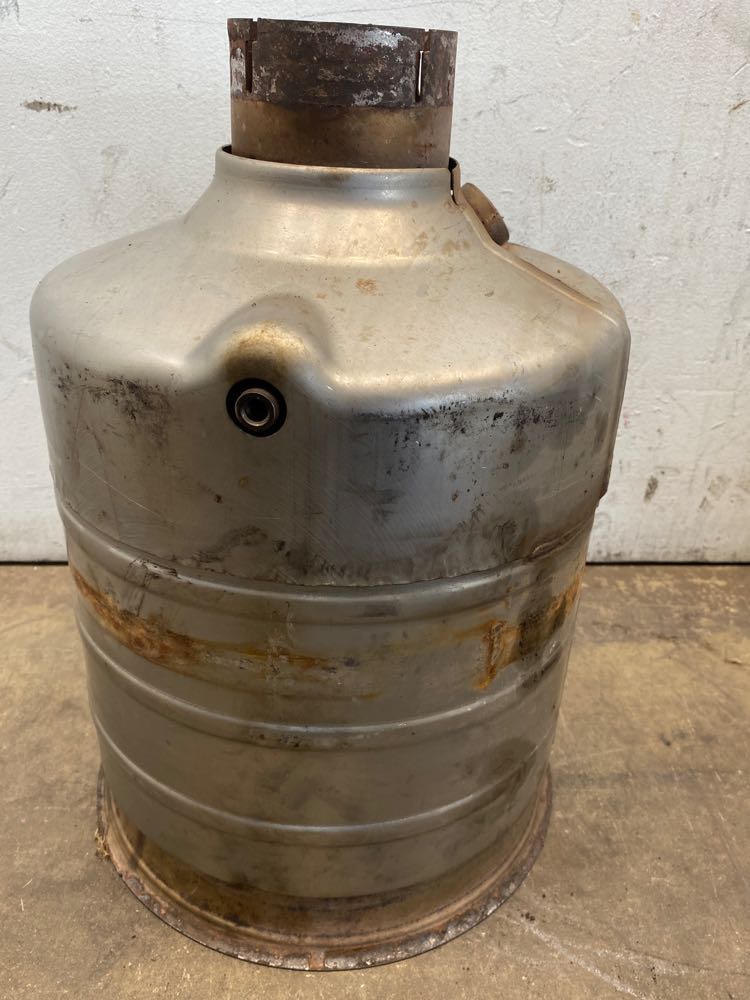 Cummins ISB 6.7L Aftertreatment Part - Frontier Truck Parts