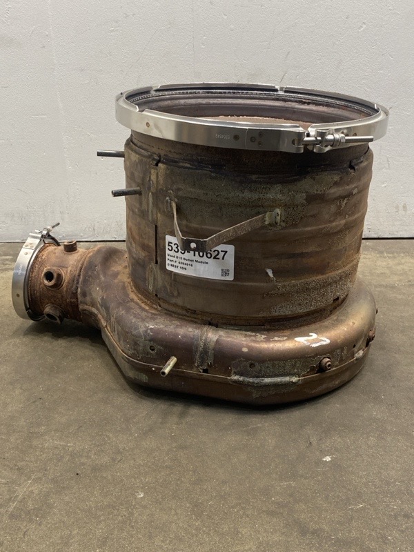 Cummins X15 Aftertreatment Part - Frontier Truck Parts
