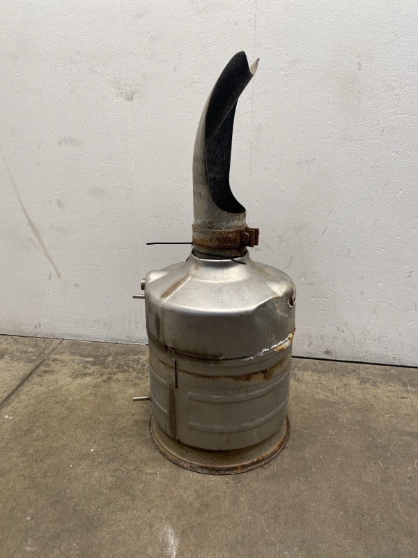 Cummins ISB 6.7L Aftertreatment Part - Frontier Truck Parts