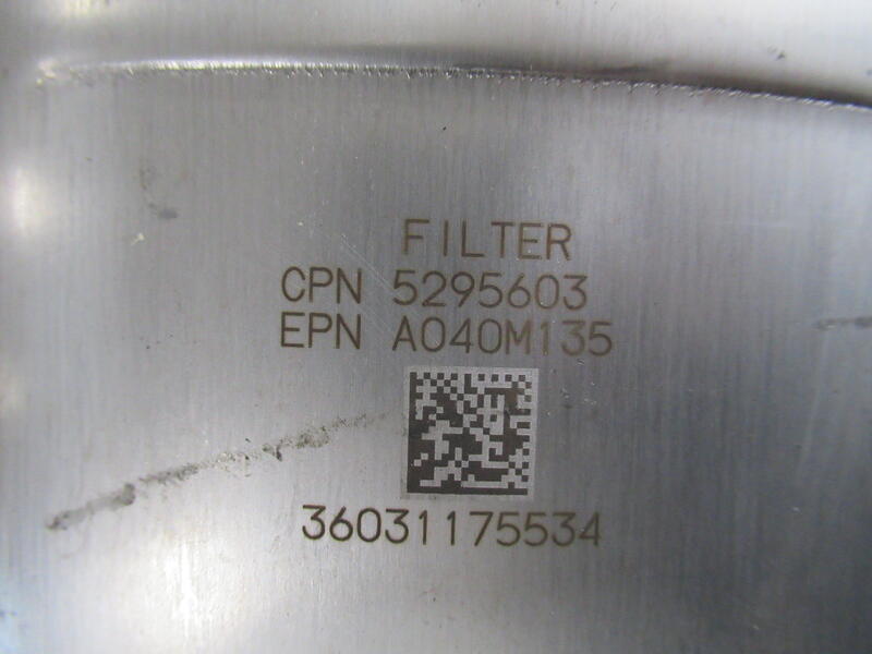 Frontier Truck Parts