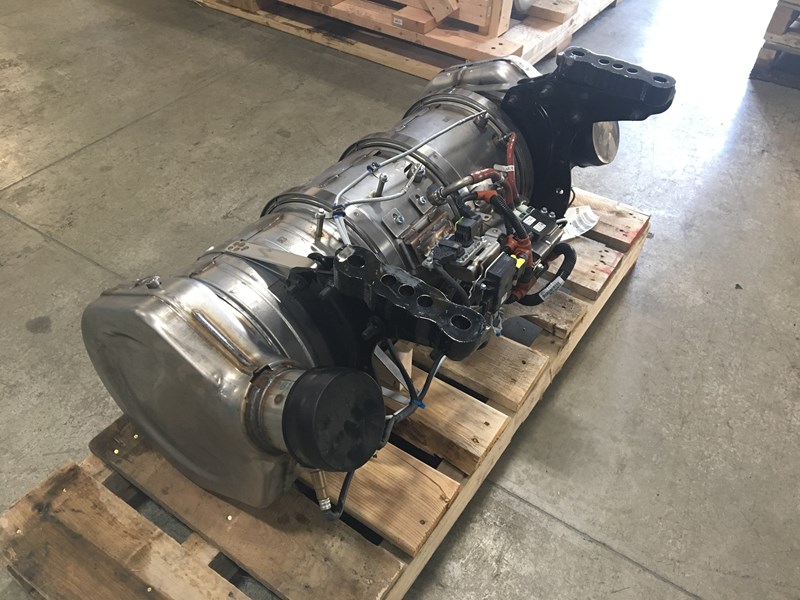 Cummins Aftertreatment - Frontier Truck Parts