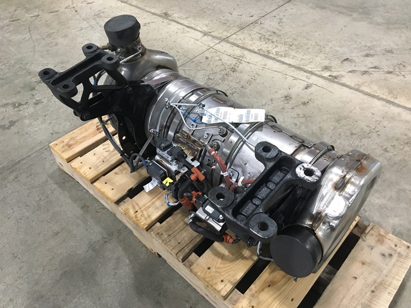 Cummins Aftertreatment - Frontier Truck Parts