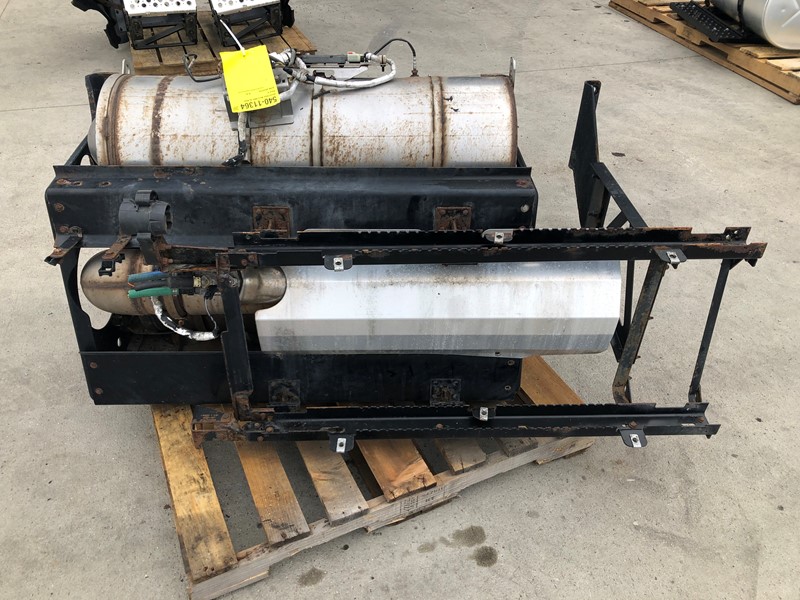 Paccar MX13 Aftertreatment - Frontier Truck Parts
