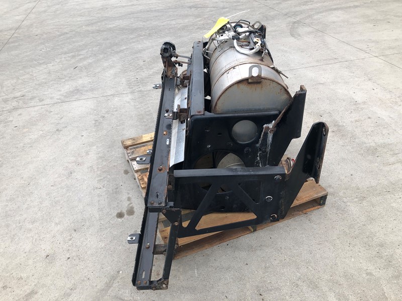 Paccar MX13 Aftertreatment - Frontier Truck Parts