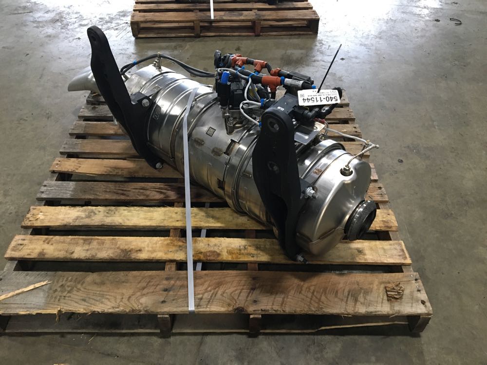 Frontier Truck Parts