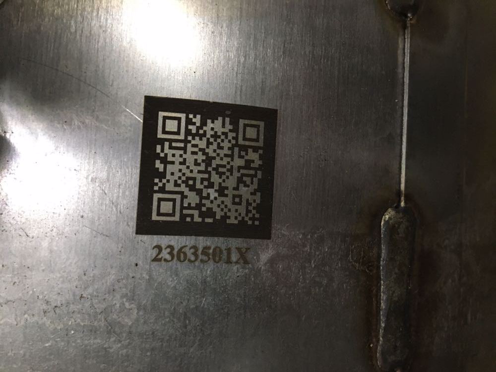 Frontier Truck Parts