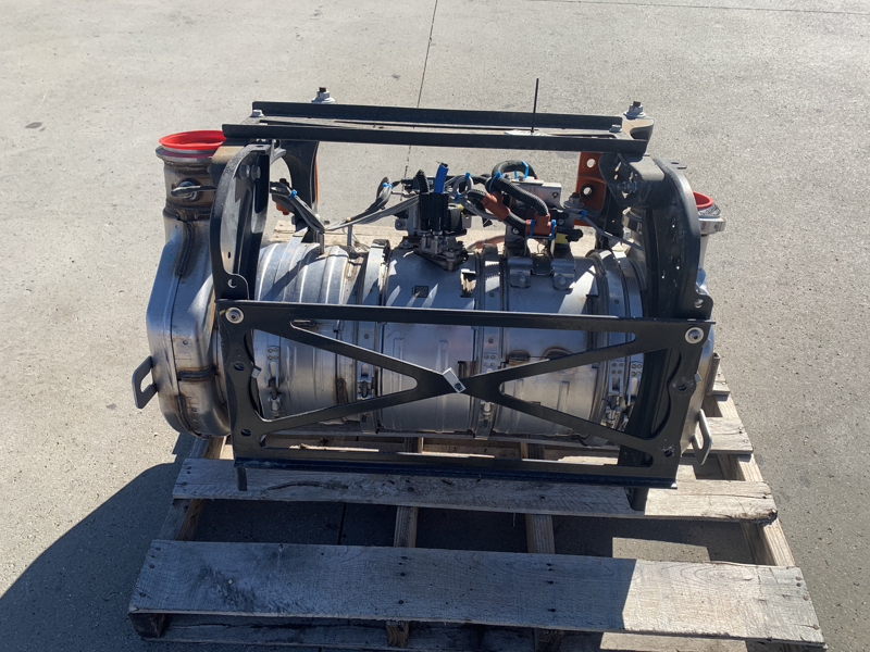 Cummins X15 Aftertreatment - Frontier Truck Parts