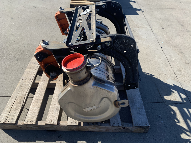 Cummins X15 Aftertreatment - Frontier Truck Parts