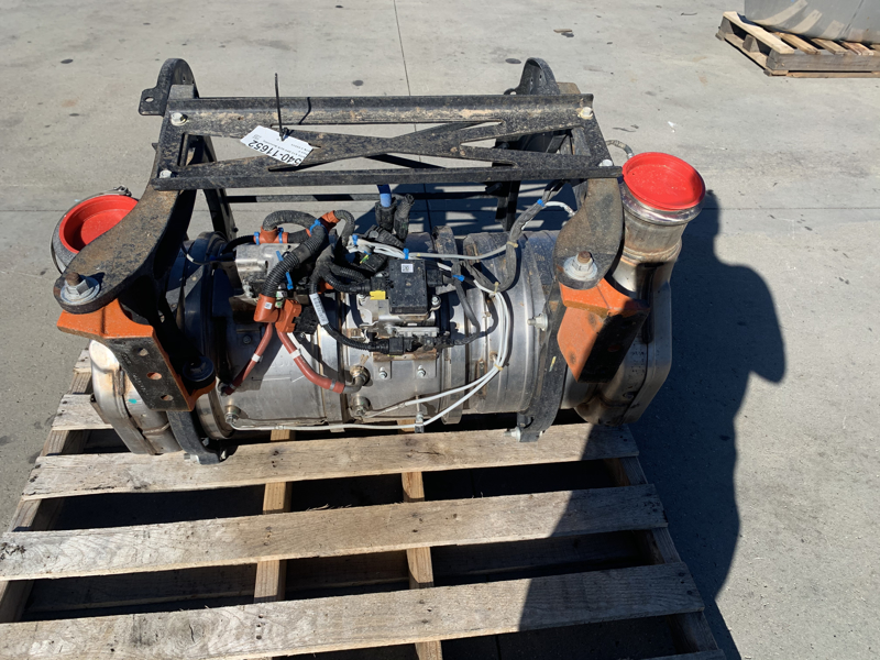 Cummins X15 Aftertreatment - Frontier Truck Parts