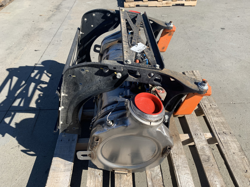 Cummins X15 Aftertreatment - Frontier Truck Parts