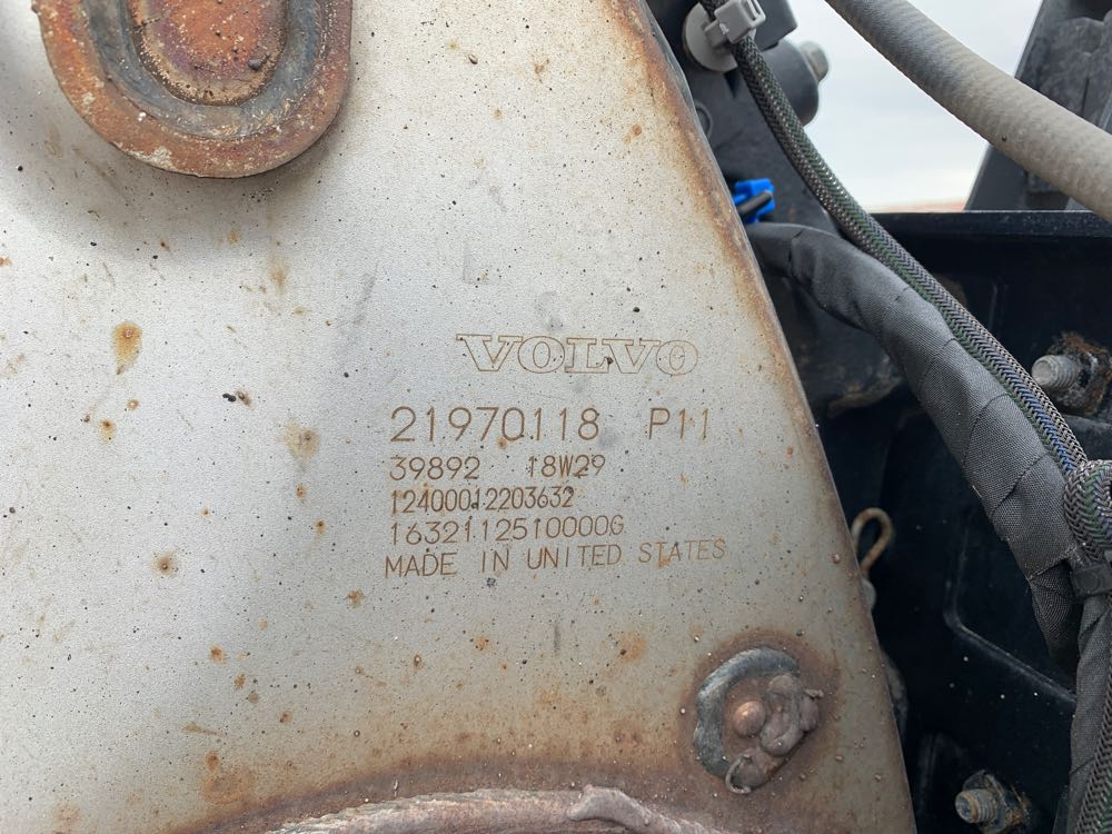 Frontier Truck Parts