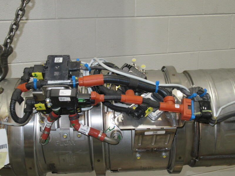 Frontier Truck Parts