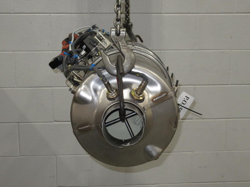 Frontier Truck Parts