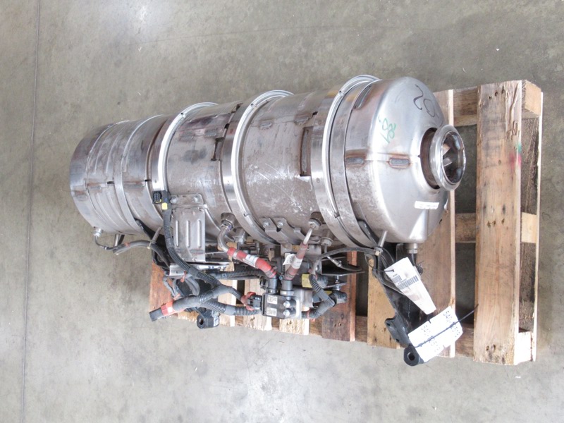 Frontier Truck Parts