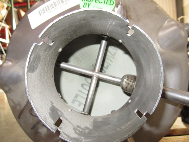 Frontier Truck Parts