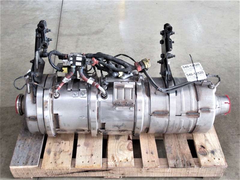 Frontier Truck Parts