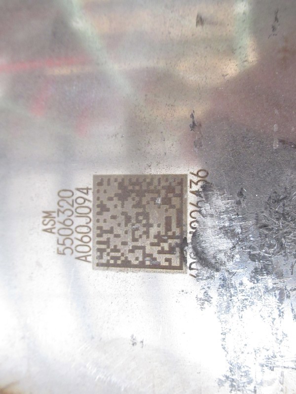 Frontier Truck Parts