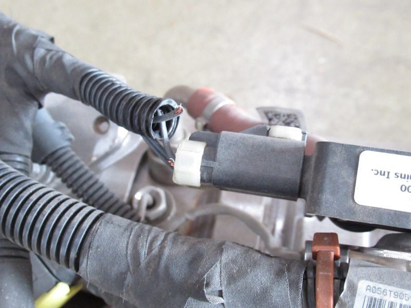 Frontier Truck Parts