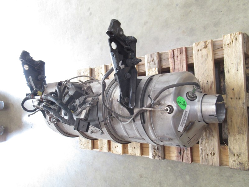 Frontier Truck Parts