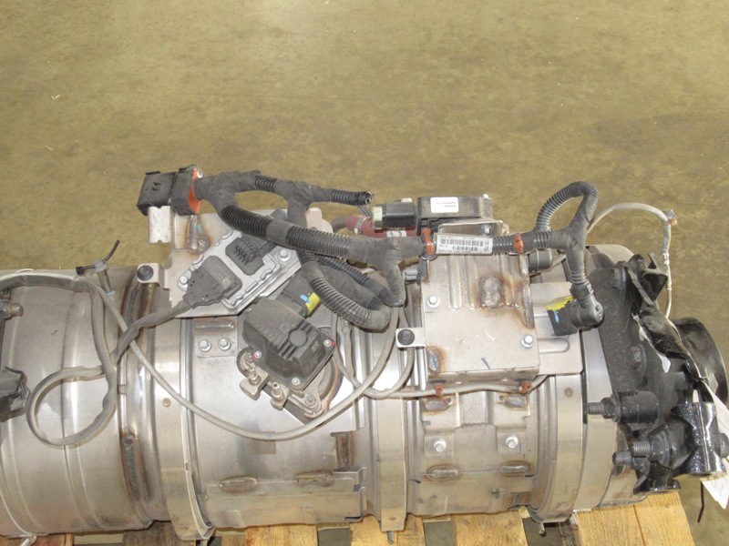 Frontier Truck Parts