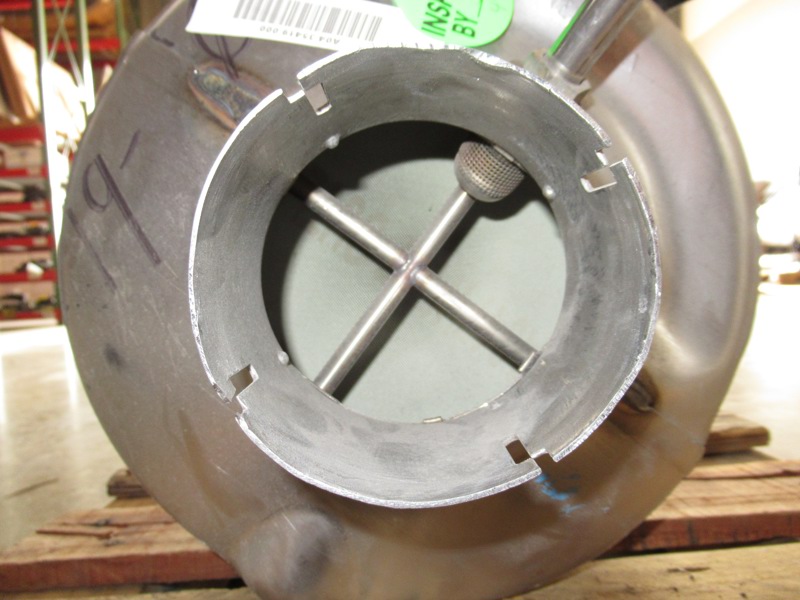 Frontier Truck Parts