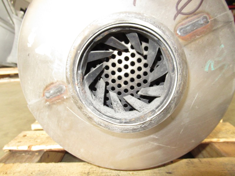 Frontier Truck Parts