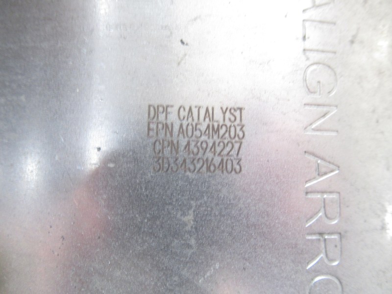 Frontier Truck Parts