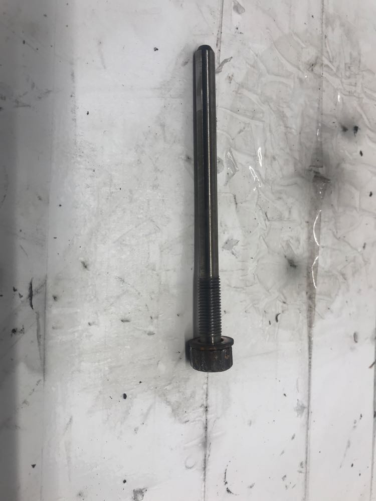 Caterpillar C12 Engine Bolts/Dowels/Plugs - Frontier Truck Parts