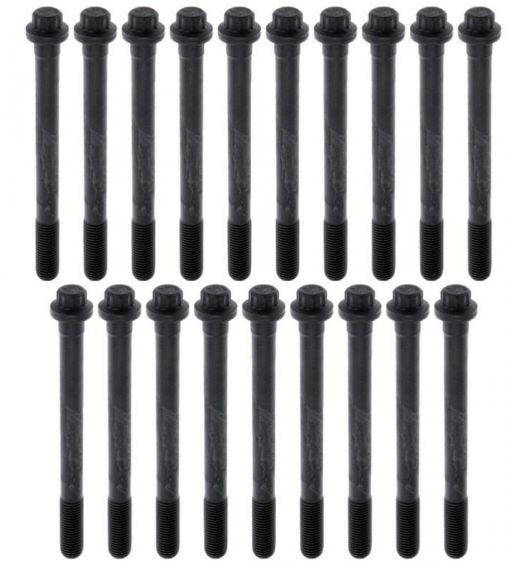 Detroit Diesel Series 60 Engine Bolts/Dowels/Plugs - Frontier Truck Parts