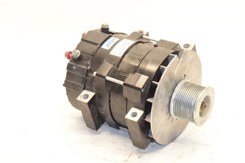 Leece-Neville Alternator - Frontier Truck Parts