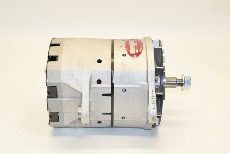 Frontier Truck Parts