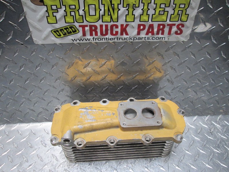 Frontier Truck Parts