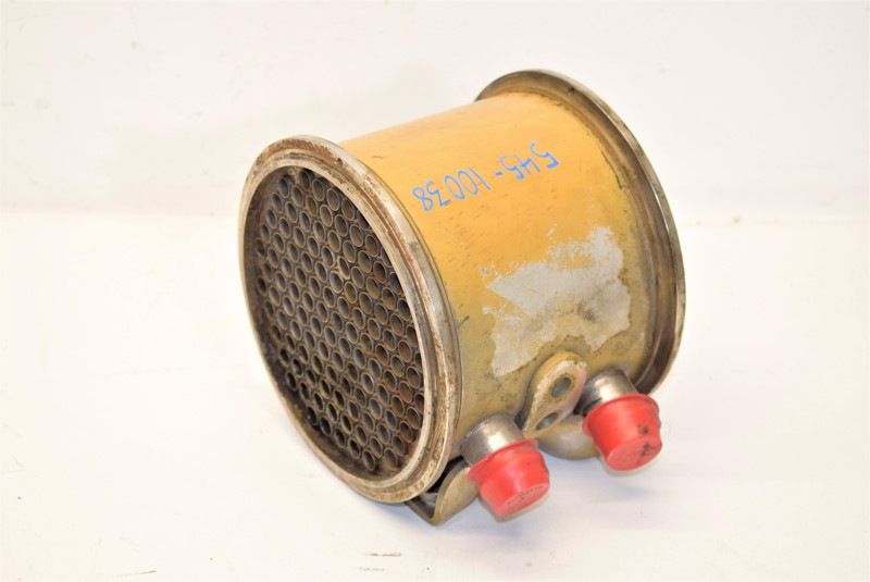 Frontier Truck Parts