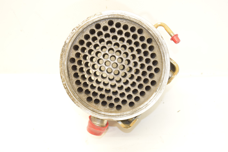 Frontier Truck Parts