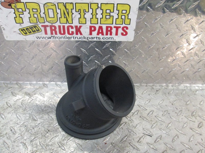 Caterpillar C15 Acert Engine Pre/After Cooler - Frontier Truck Parts