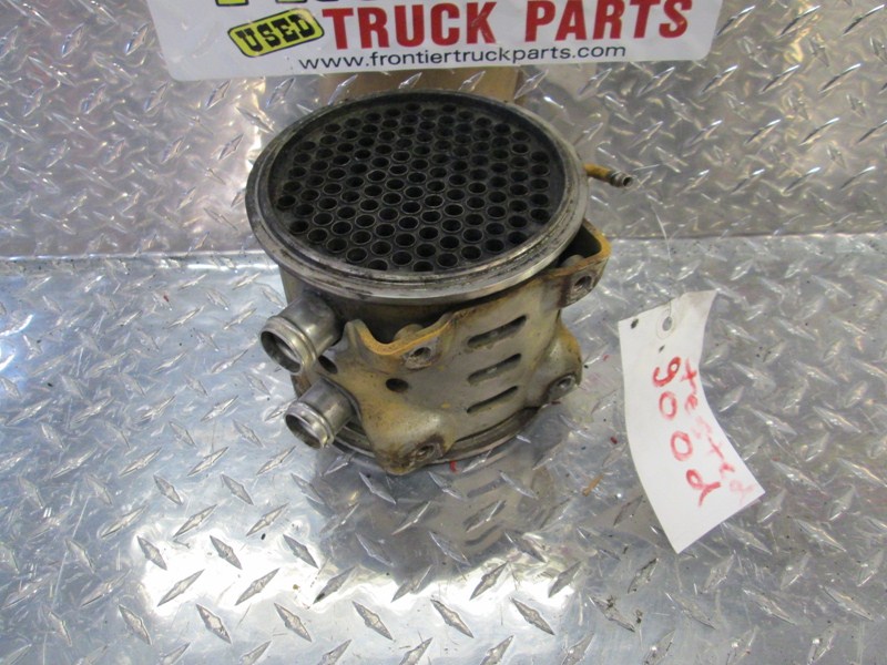 Caterpillar C13 Acert Engine Pre/After Cooler - Frontier Truck Parts