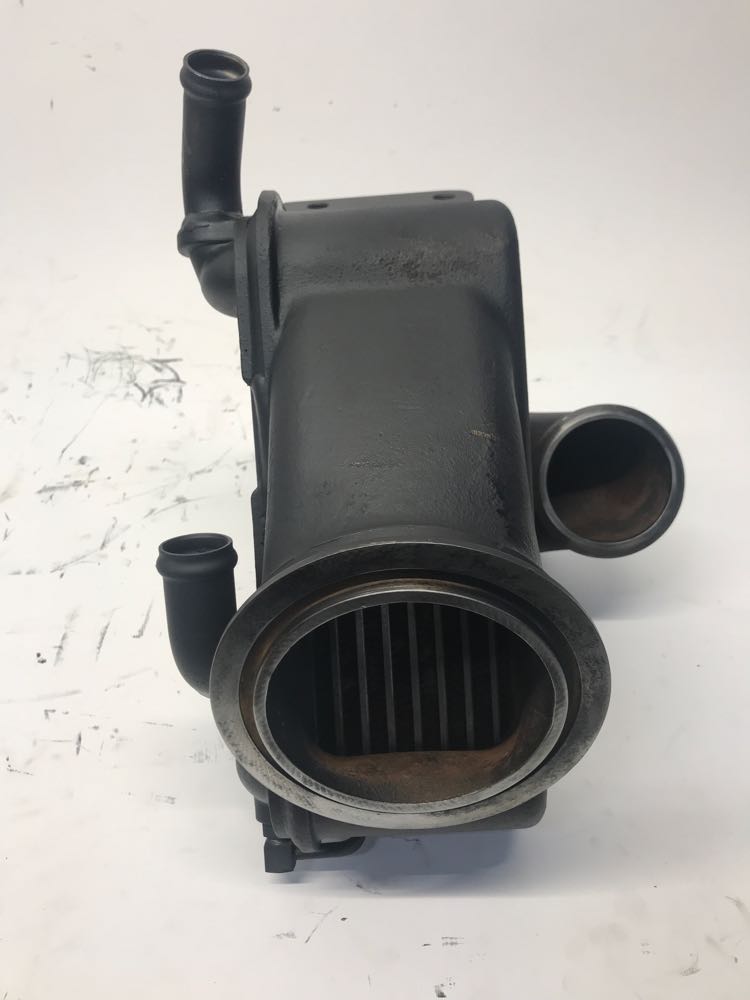 Frontier Truck Parts