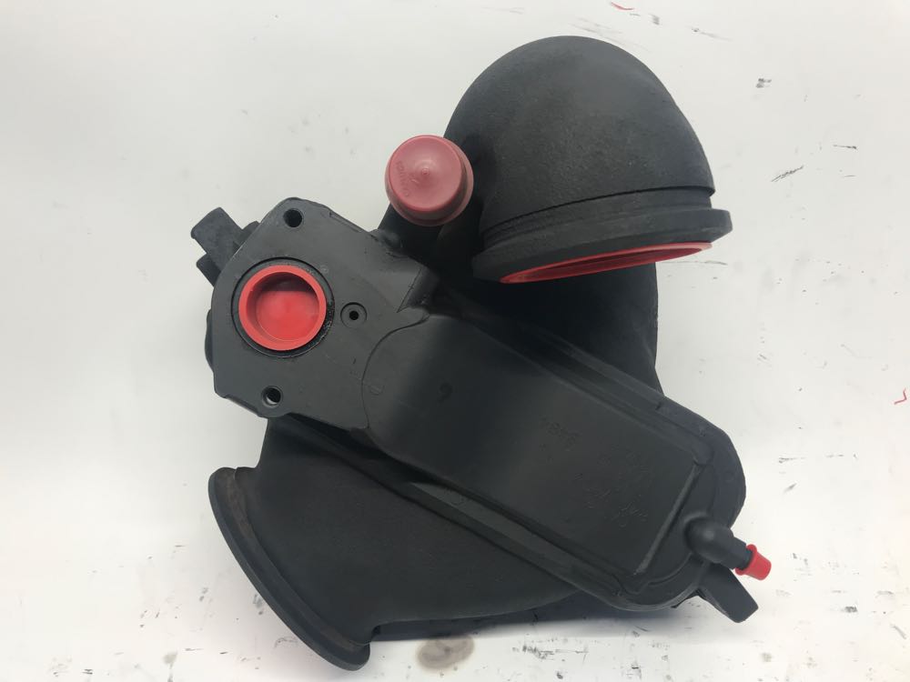 Frontier Truck Parts