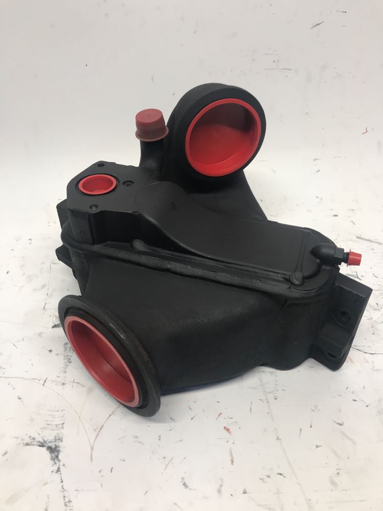 Frontier Truck Parts