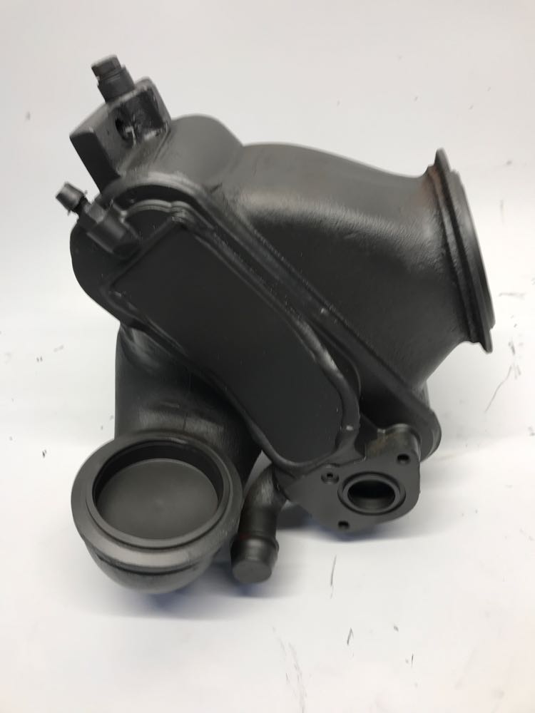 Frontier Truck Parts