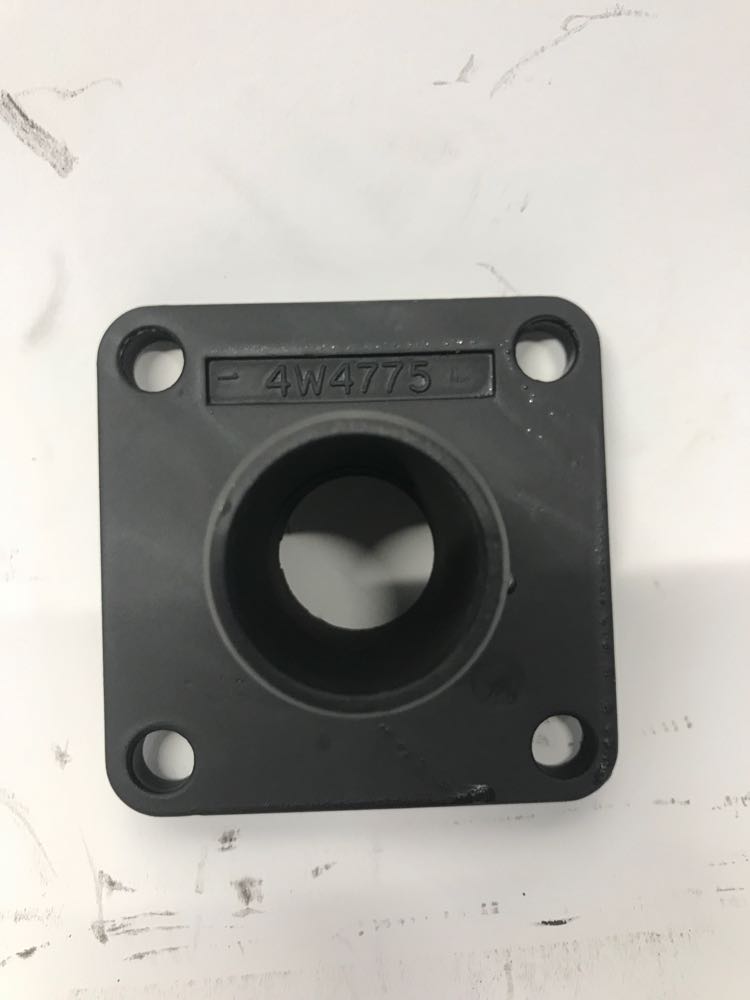 Caterpillar 3406B/C Engine Pre/After Cooler - Frontier Truck Parts