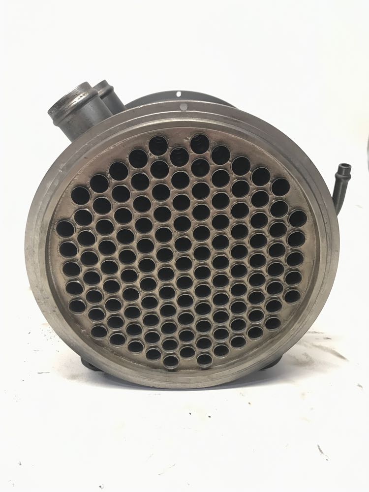 Caterpillar C15 Acert Engine Pre/After Cooler - Frontier Truck Parts