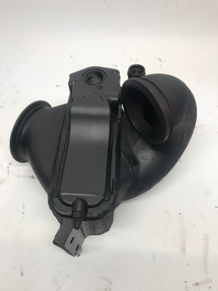 Caterpillar C15 Acert Engine Pre/After Cooler - Frontier Truck Parts